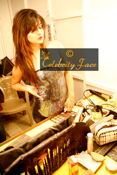Unseen Photos of Celebrity Face Season 10 - MTV Splitsvilla Subuhi ...