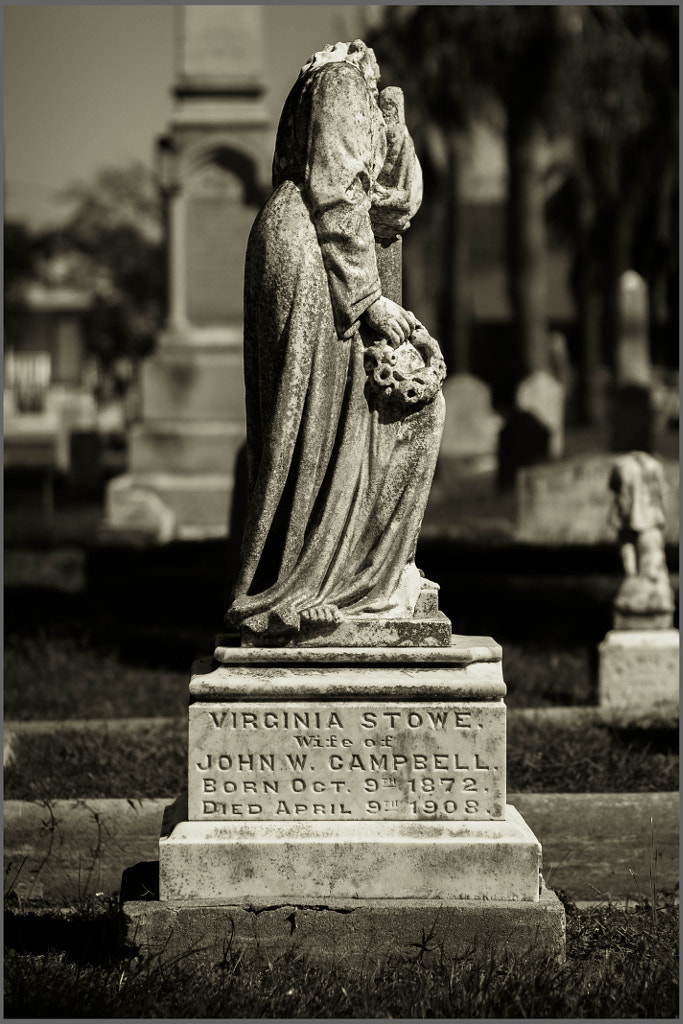 Where is it ? by Bob Calbert / 500px