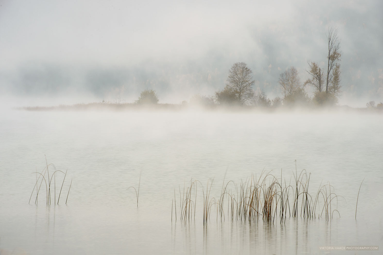 white lake by Viktoria Haack | 500px