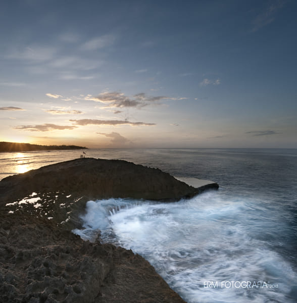 JOBOS BEACH by Edwin Ruiz | 500px