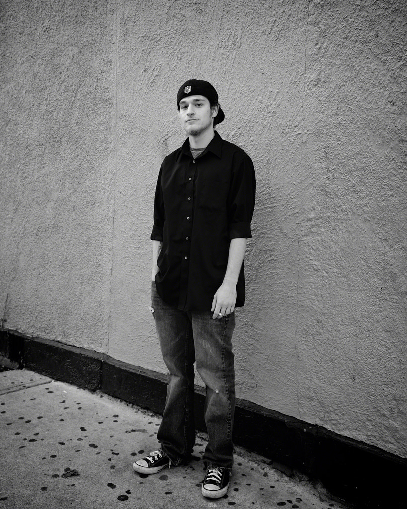 Short North Posse by Aaron Sheldon / 500px