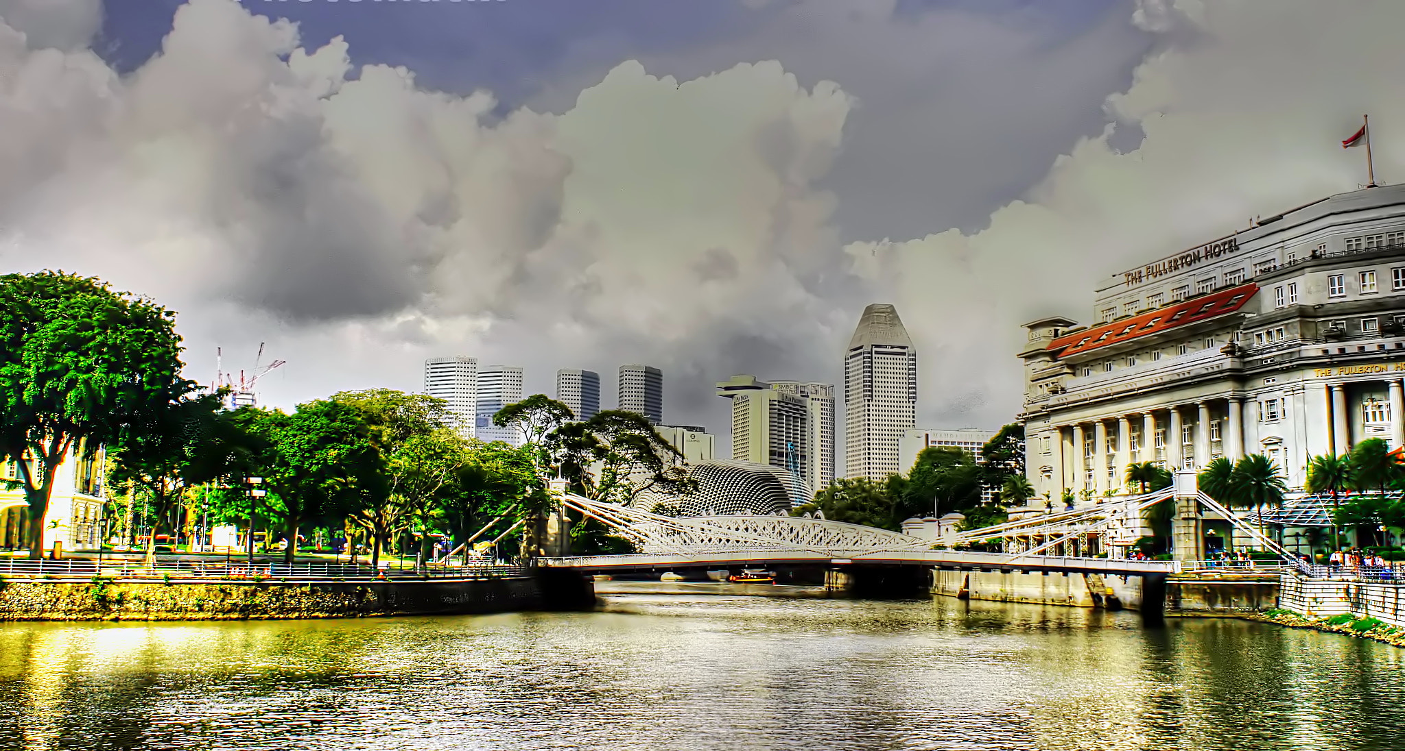 Urban Landscape Photography Singapore by Zico Flamingo Photography and ...