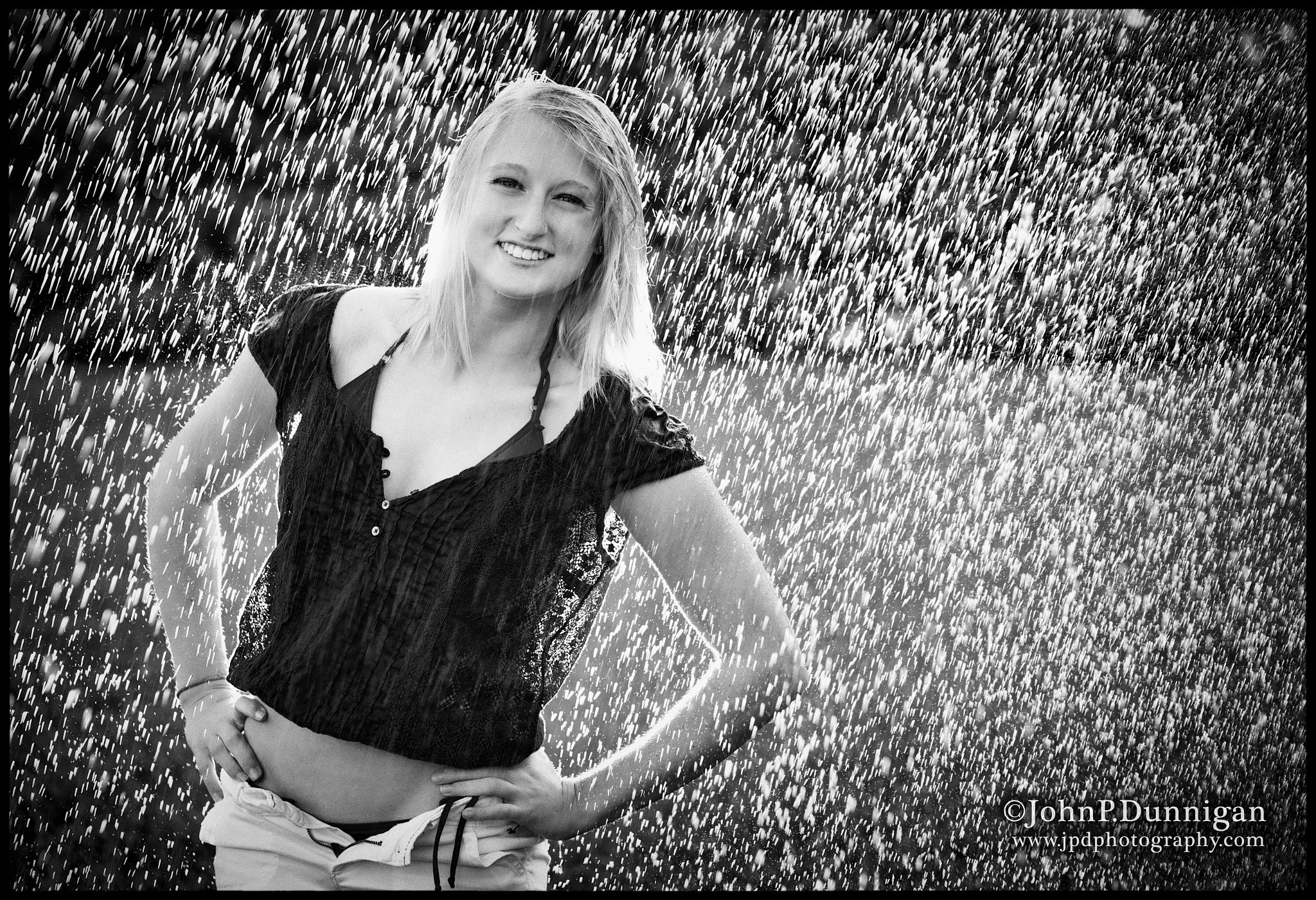 Morgan-Rain by John Dunnigan / 500px