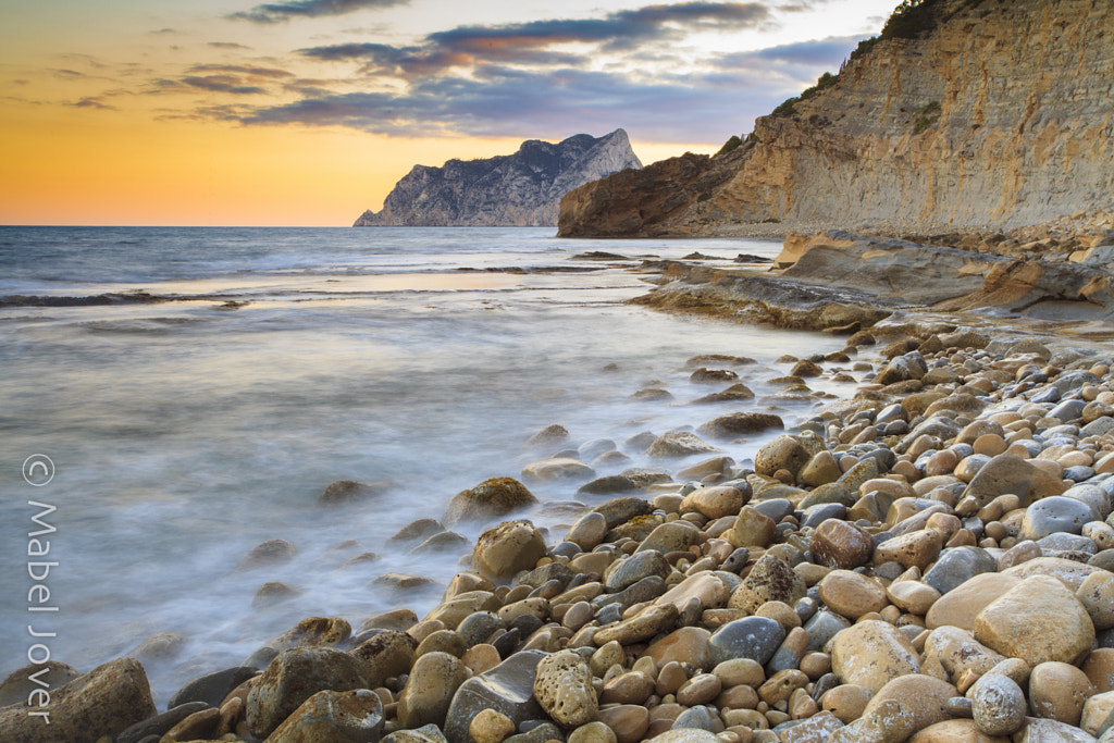 Cala la LLobella by Mabel Jover / 500px