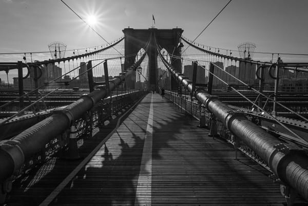 Good Morning Brooklyn by Patrick Landy | 500px