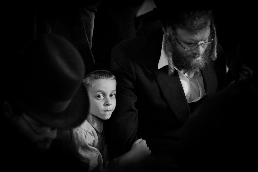 by Pini Hamou / 500px