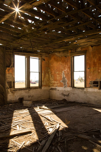 Almost Gone but Not Forgotten by Kara Ziegler / 500px