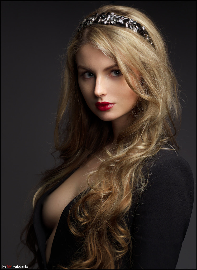 by Ilya Varivchenko / 500px