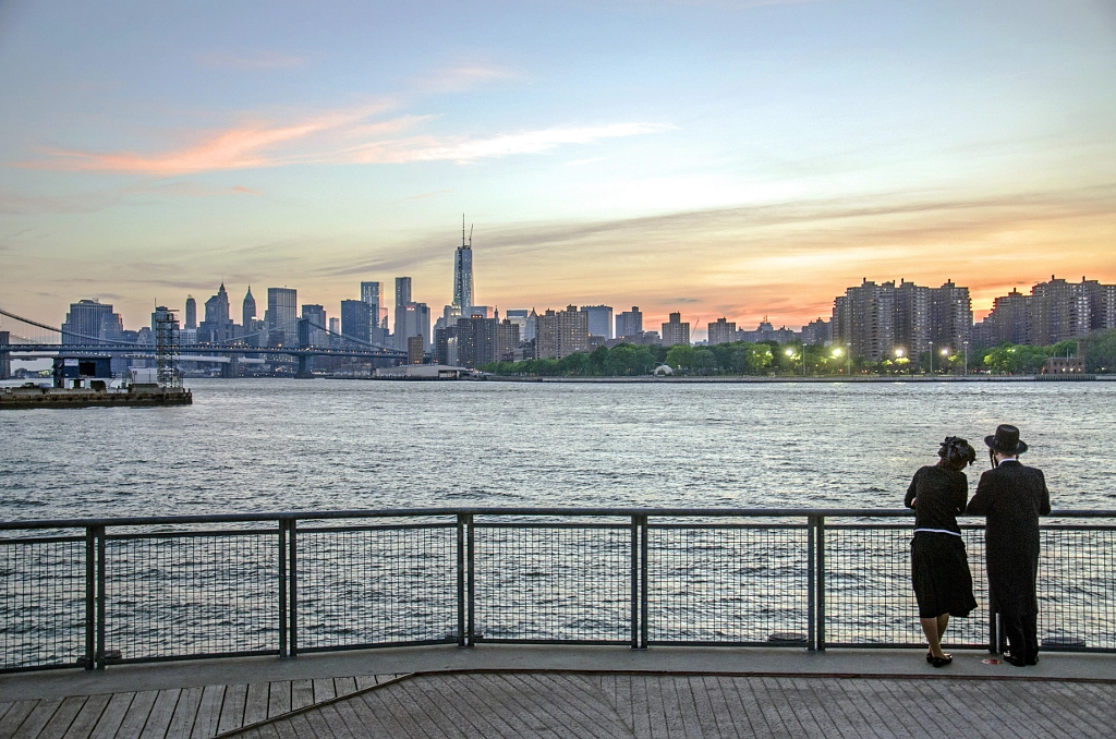 Love In New York City (Valentine's Day Gallery) ~ Hello, Big Apple