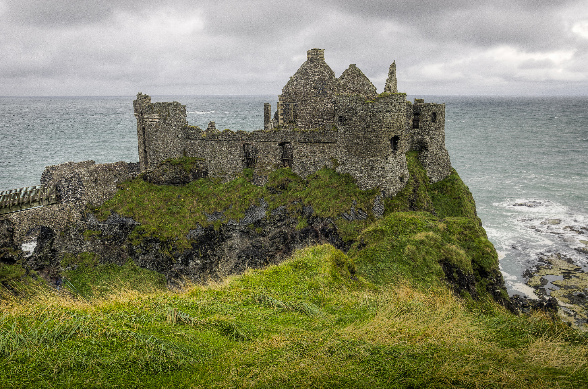 Casterly Rock by Florian Blondeau / 500px
