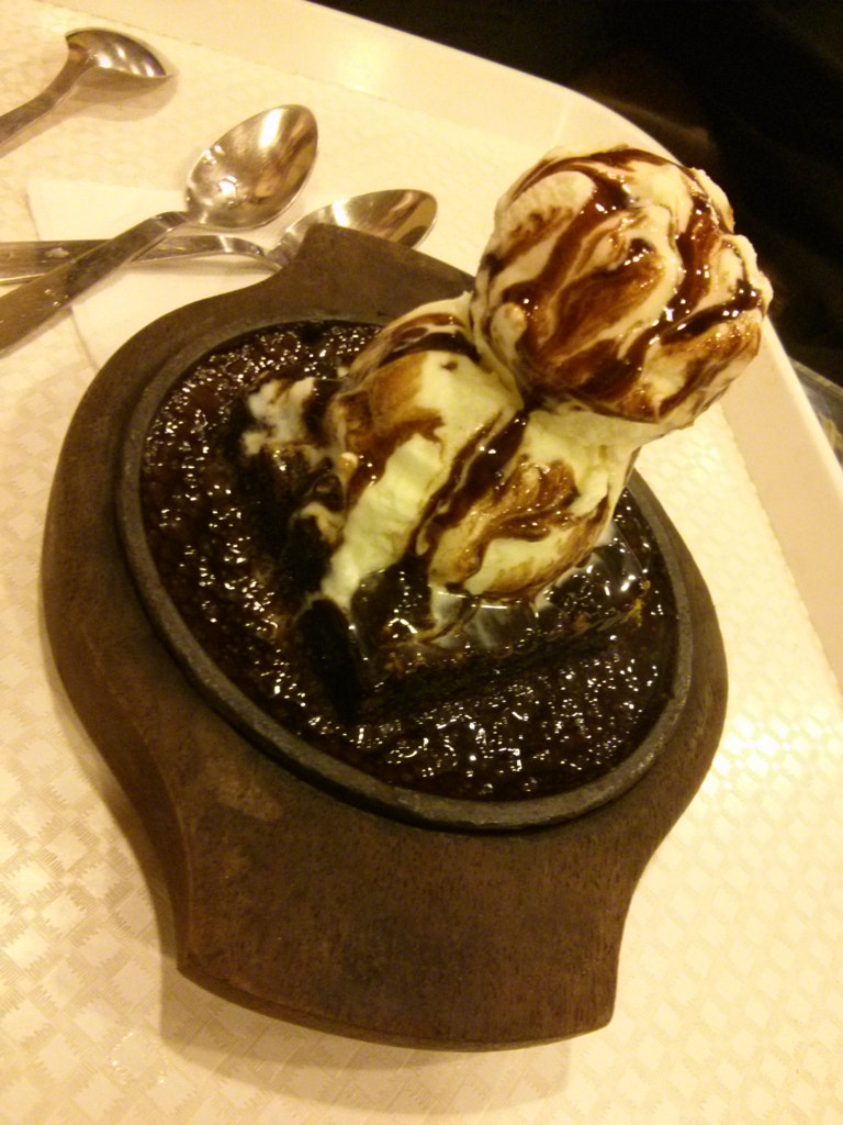 Chocolate Sizzler by Sasmita Ojha / 500px Chocolate Sizzler by Sasmita Ojha / 500px