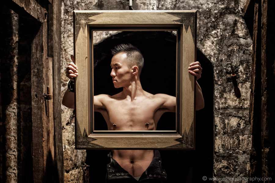 Horng-Yi by Eric Guichaoua-Serra / 500px