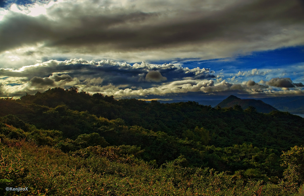 My roaming soul by Paul Kenneth Soliman / 500px