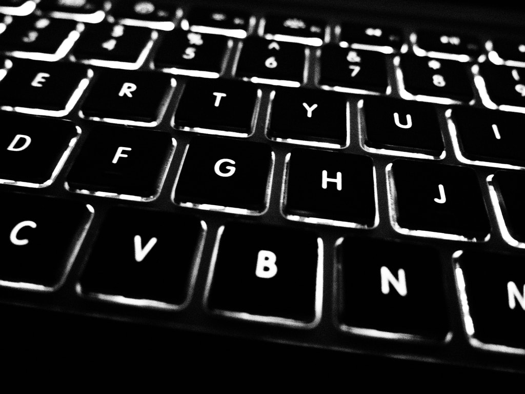 CVBNN by Bergkamp Ho / 500px