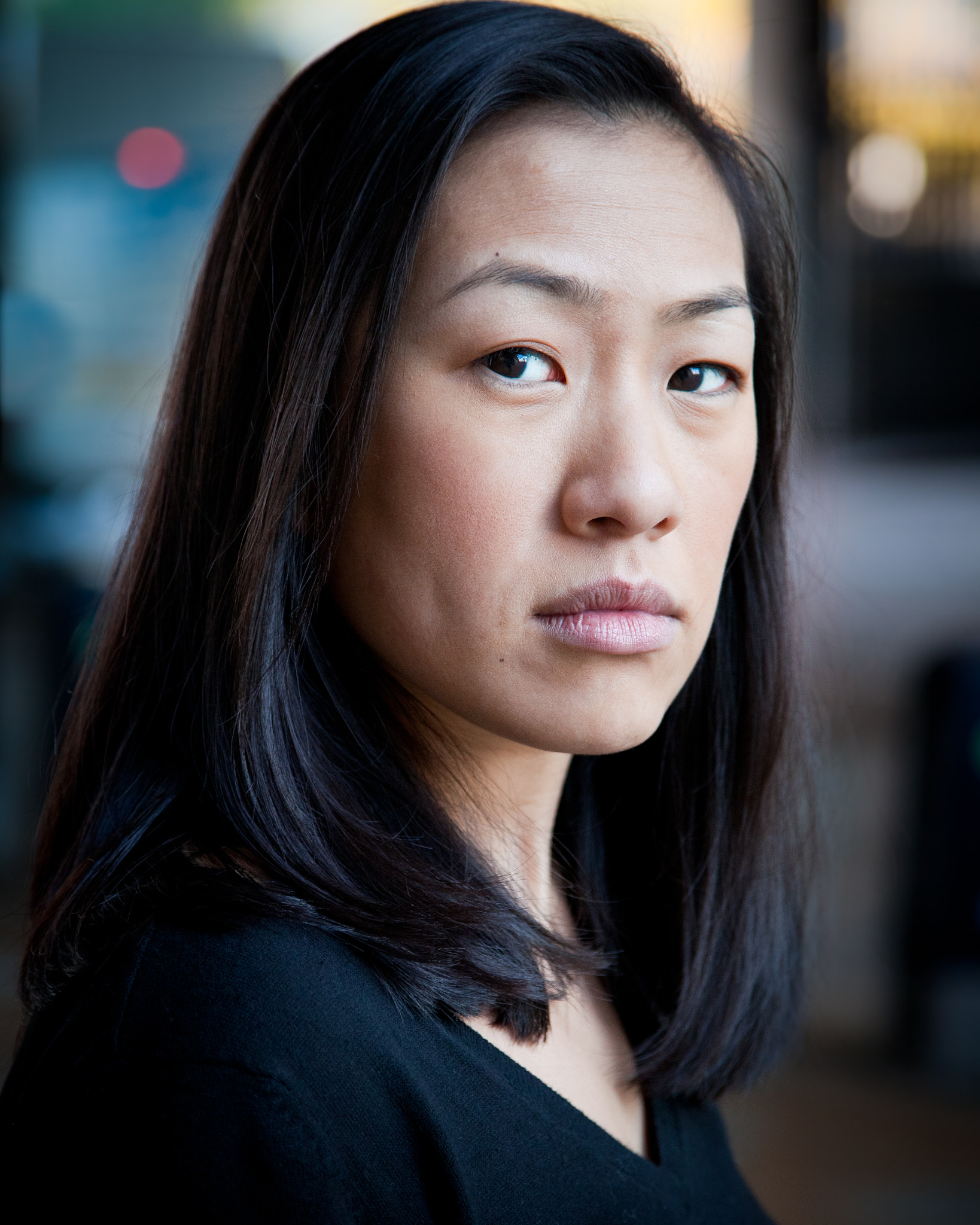 Stacy Liu, Actress by Gareth Davies - Photo 55708694 / 500px
