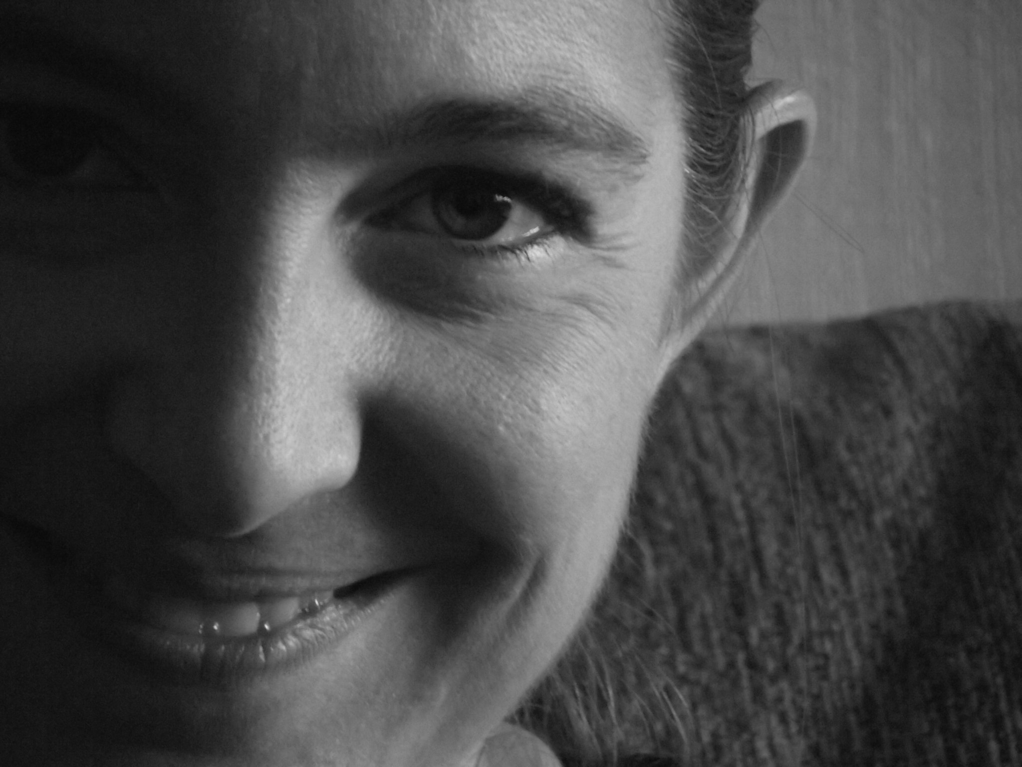 Your sweet face. by Sebastian Lilly / 500px