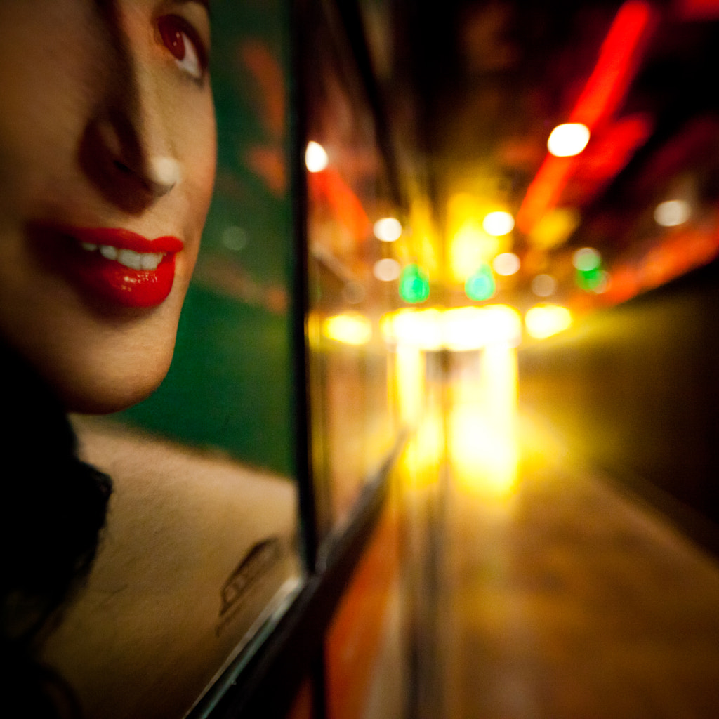 What Do You Mean Do I Know Who Barry McGhee Is? by Thomas Hawk / 500px