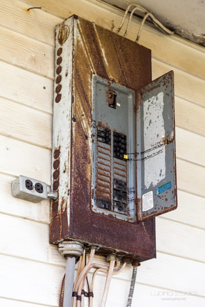 Rust Power by Natasha L. | 500px