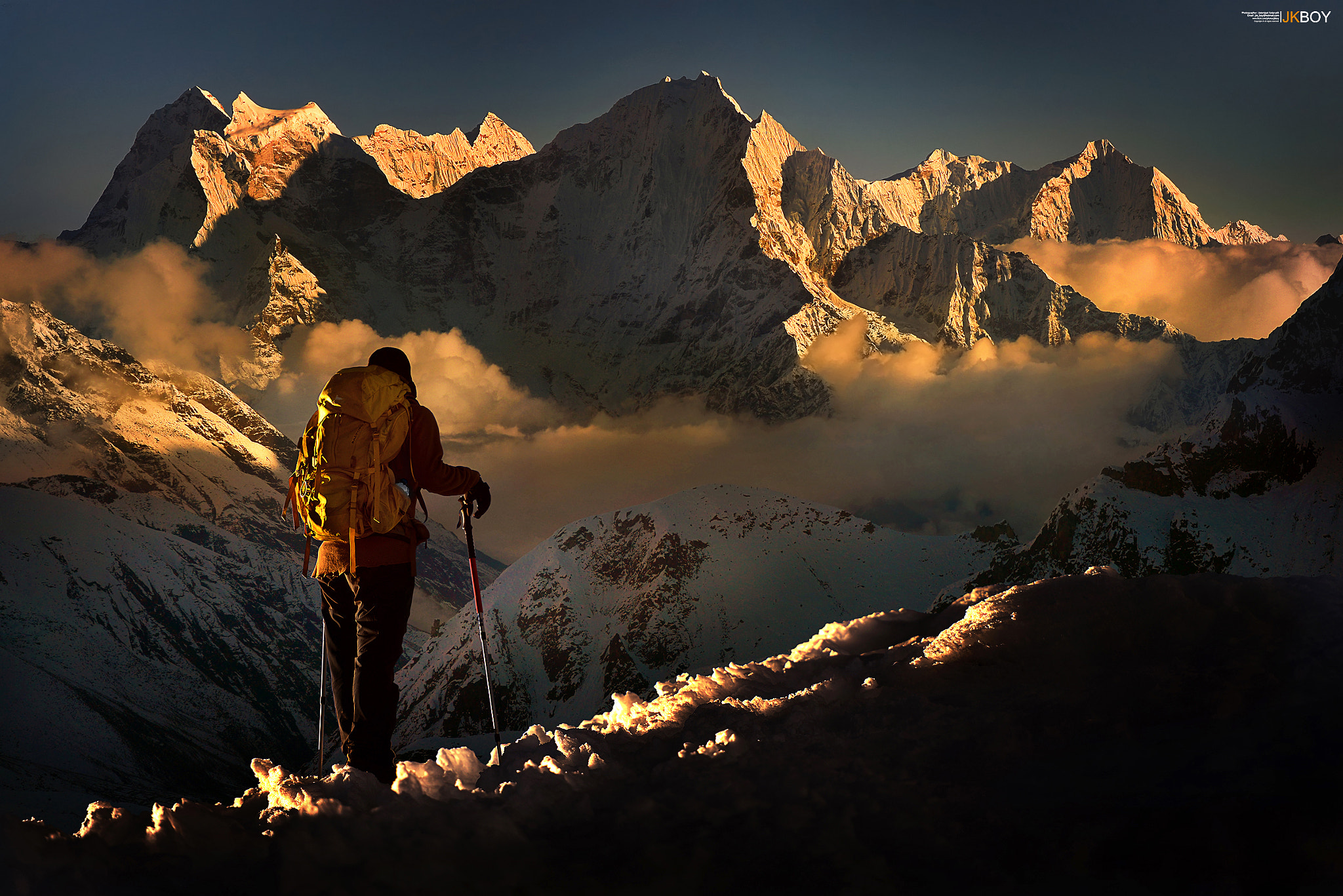 Mantra Himalaya by Jkboy Jatenipat / 500px Mantra Himalaya by Jkboy Jatenipat / 500px