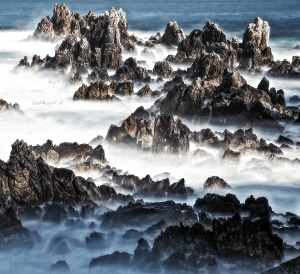 Like a mountain by Jaewoon U | 500px