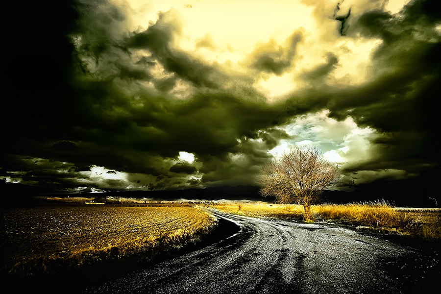 Murat Tuncer (nachar) Photos / 500px