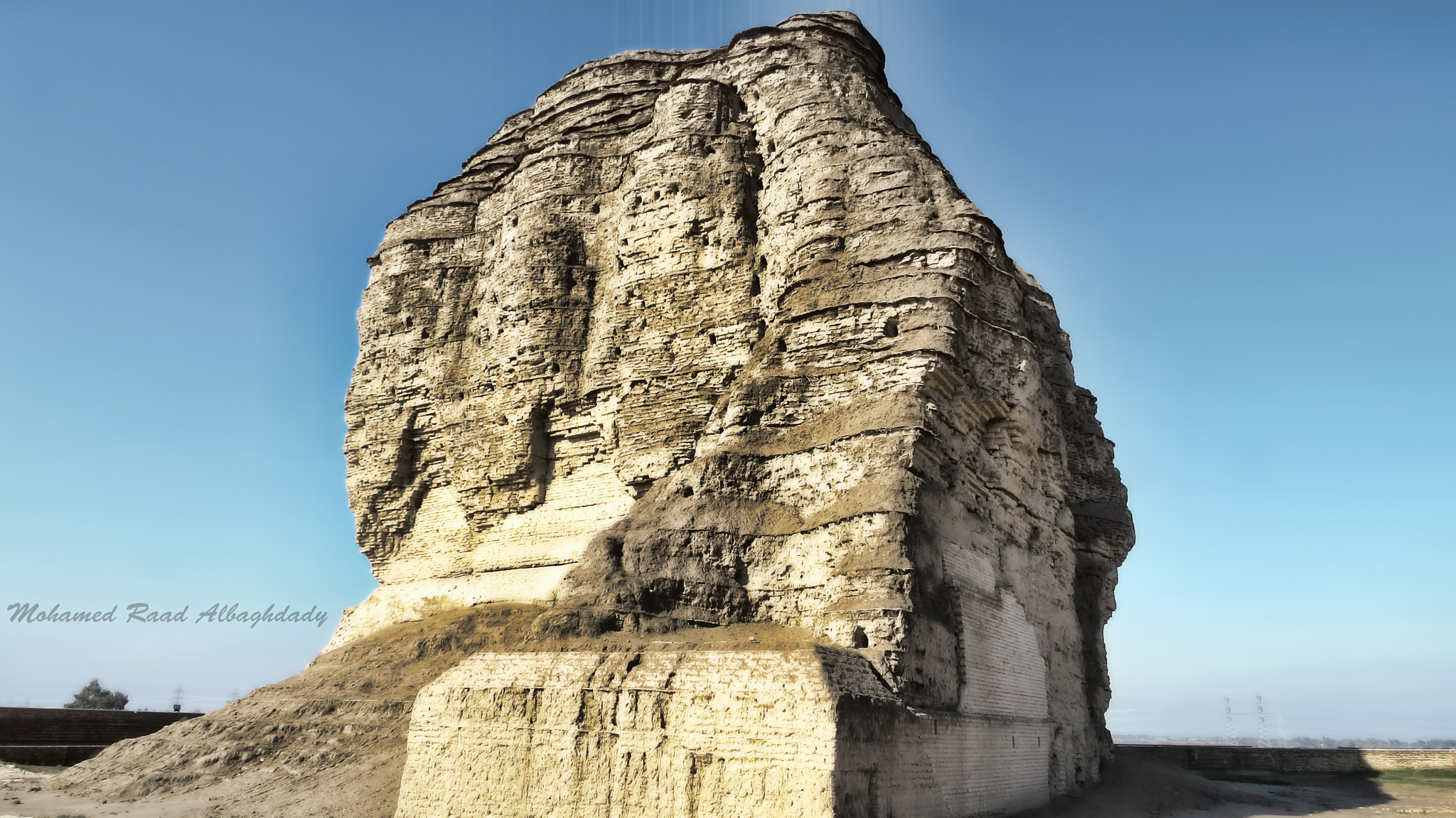 عكركوف by Mohamed Raad Albaghdady - Photo 57842898 / 500px