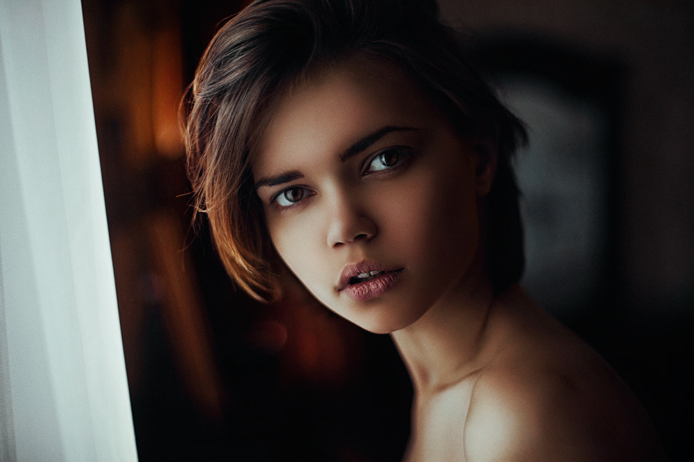 * by Stas Pushkarev / 500px