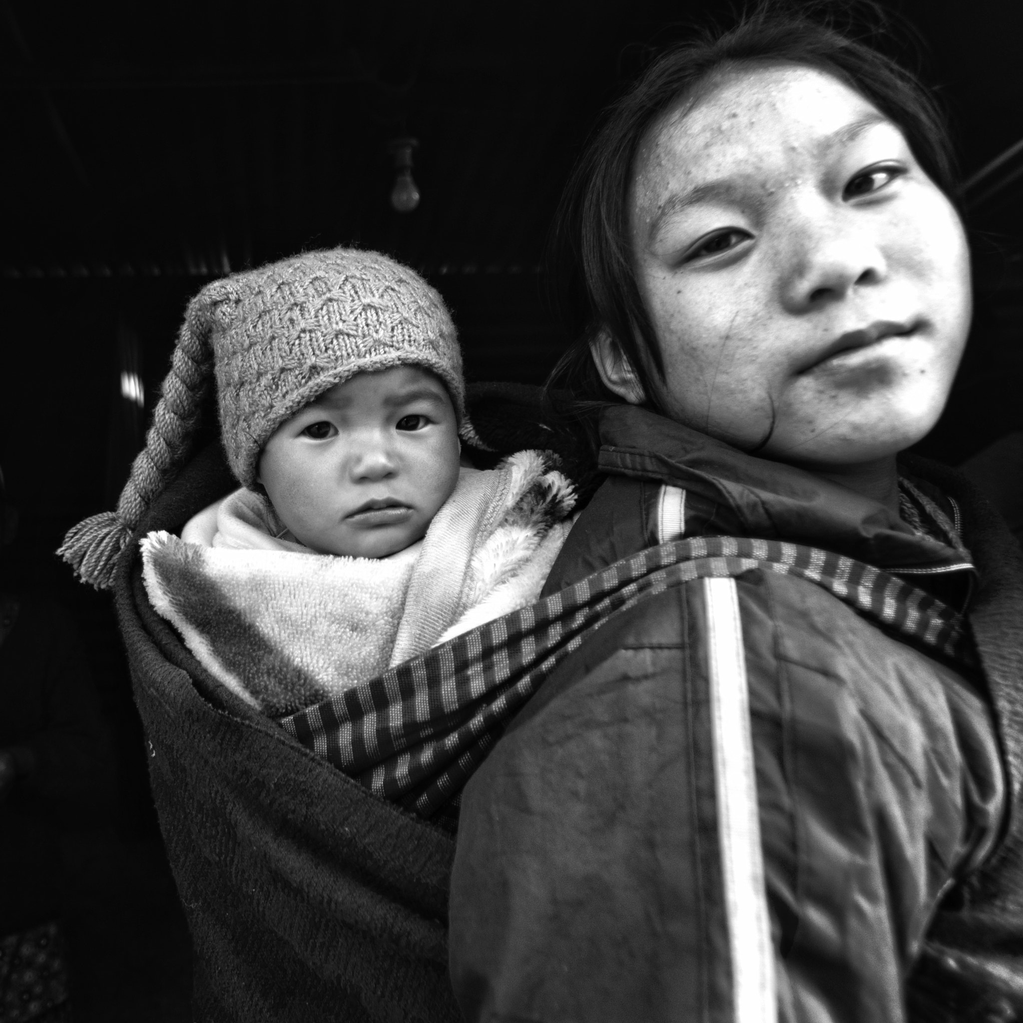 @Lumla, Arunachal Pradesh by Ravikanth Kurma | 500px