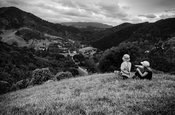 Look over there! by Martin | 500px