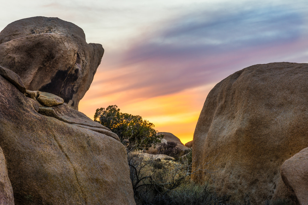 Sky Pass by Toby Dingle / 500px