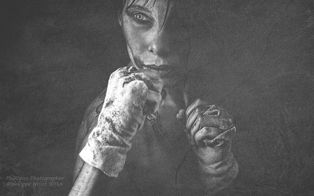 BOXING by Philippe Heliot Photographe / 500px