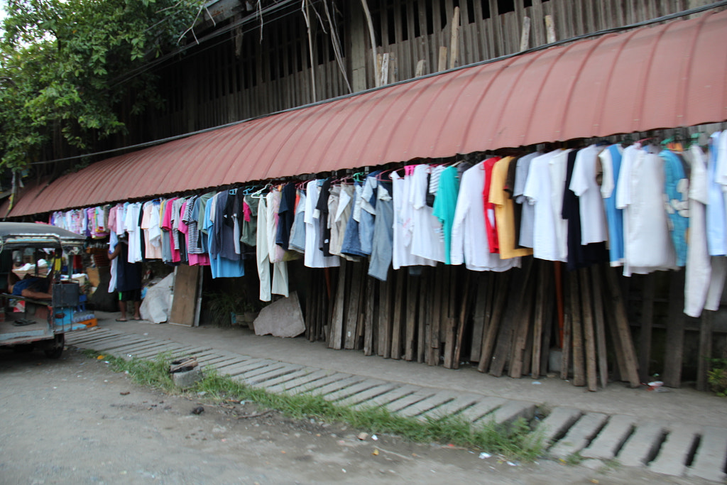 This is what we call Ukay-Ukay in the Philippines by bea DEL FIERRO / 500px