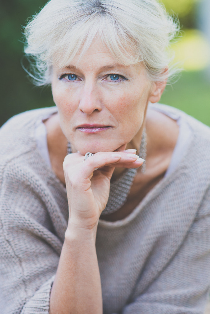 the art aging gracefully by David LeBlanc / 500px