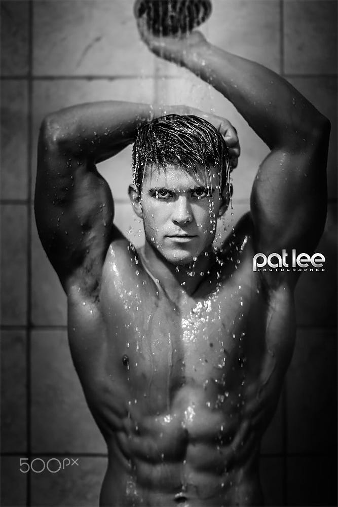 Shane Smith by Pat Lee / 500px