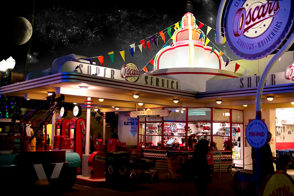 1954 by Henry (Hank) Klassen / 500px