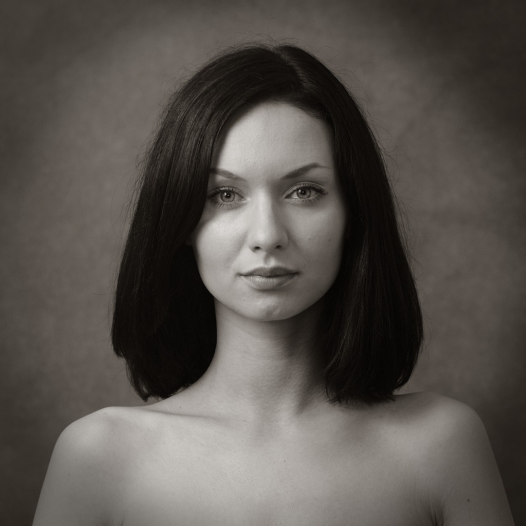 Evgenia by Olivier PIERI / 500px