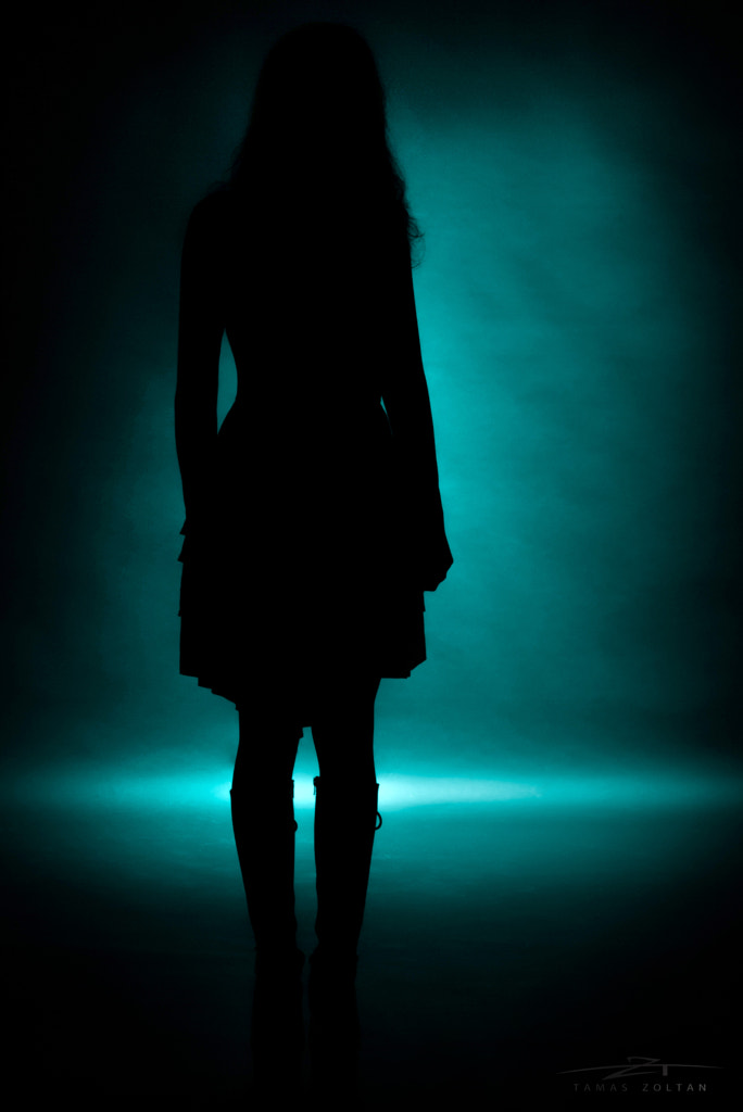 Shadow Silhouette by Tamas Zoltan / 500px