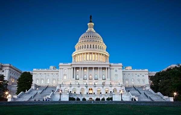 US Capitol by Bryan Brazil | 500px