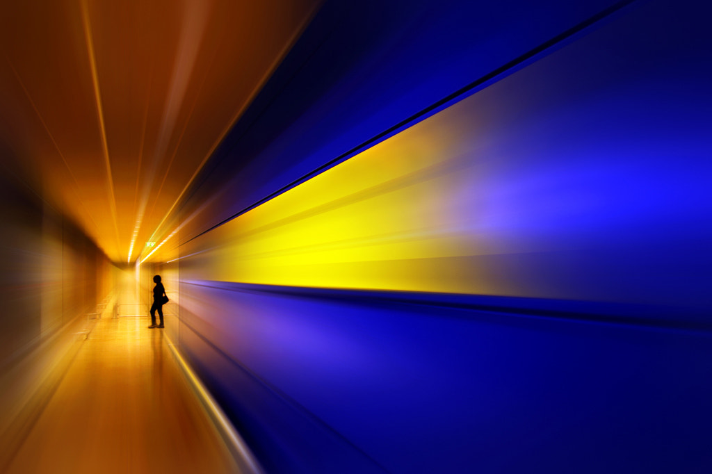 The Way of Light by Anuchit Sundarakiti / 500px