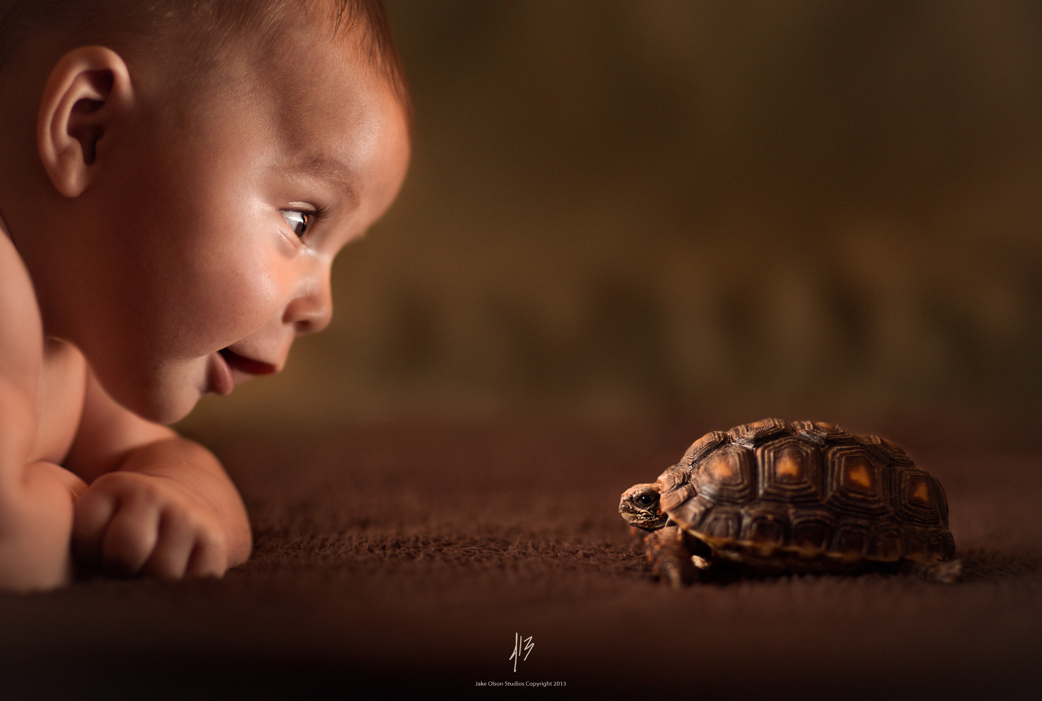 Babies by Jake Olson Studios / 500px