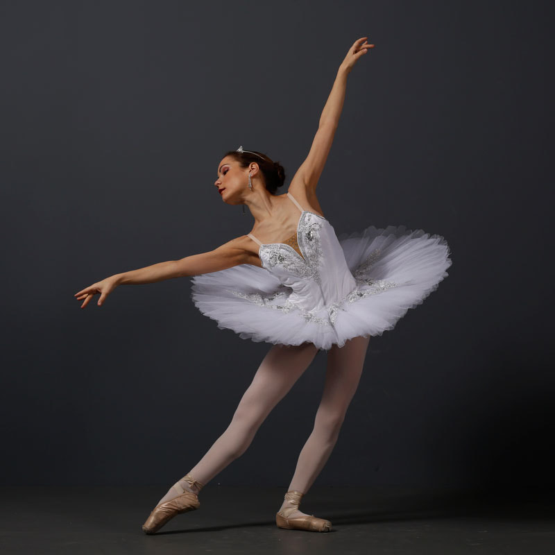 viktoria ballet by Vik Tory / 500px
