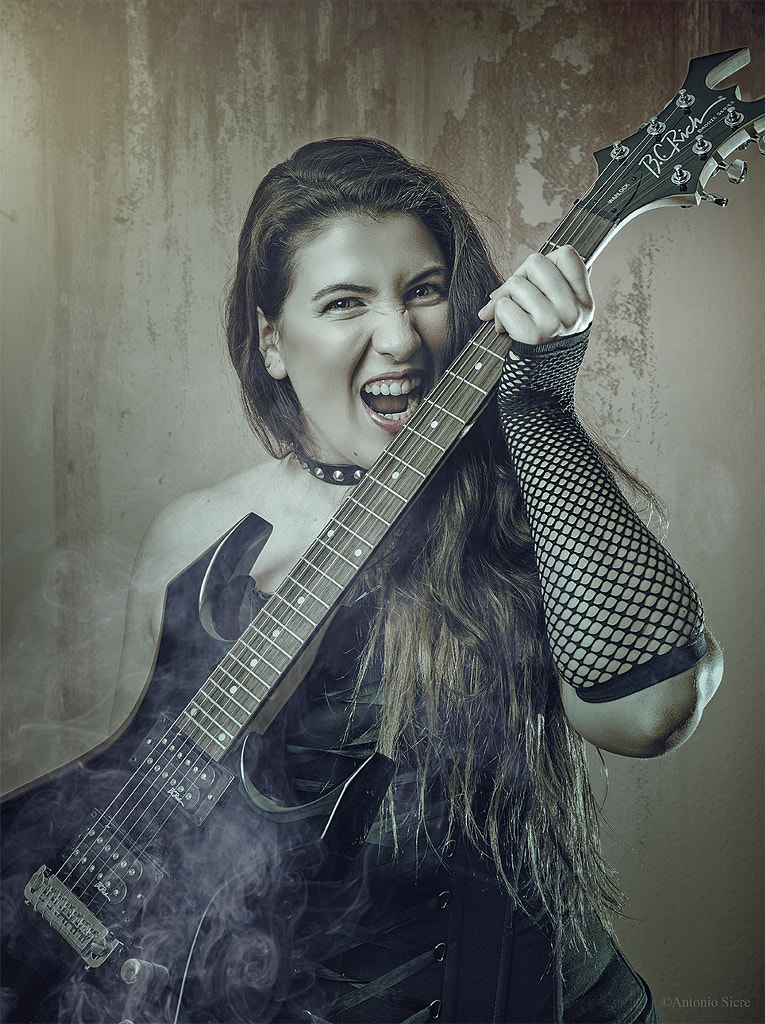 Sesion Antonio Sicre by Marta Fernandez / 500px