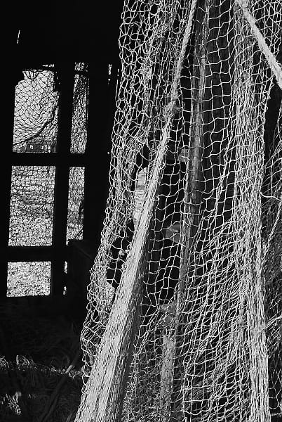 Nets by Peter Meade | 500px