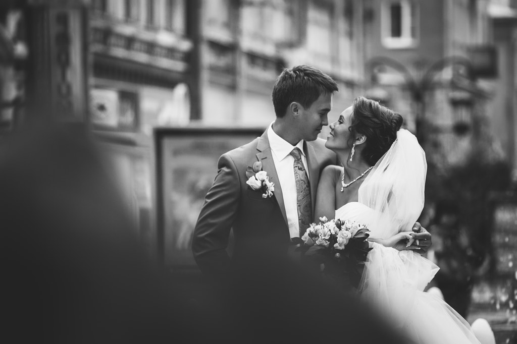 wedding by Ruslan Grigoriev / 500px