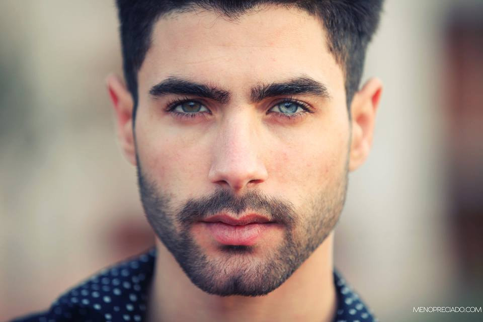 Lebanese Male Model - Arabic Men by Meño Preciado - Photo 62194355 / 500px