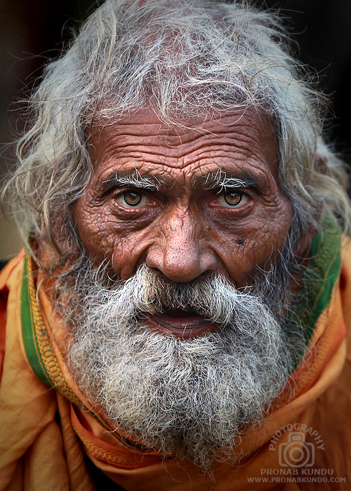 The Glance by PRONAB KUNDU / 500px