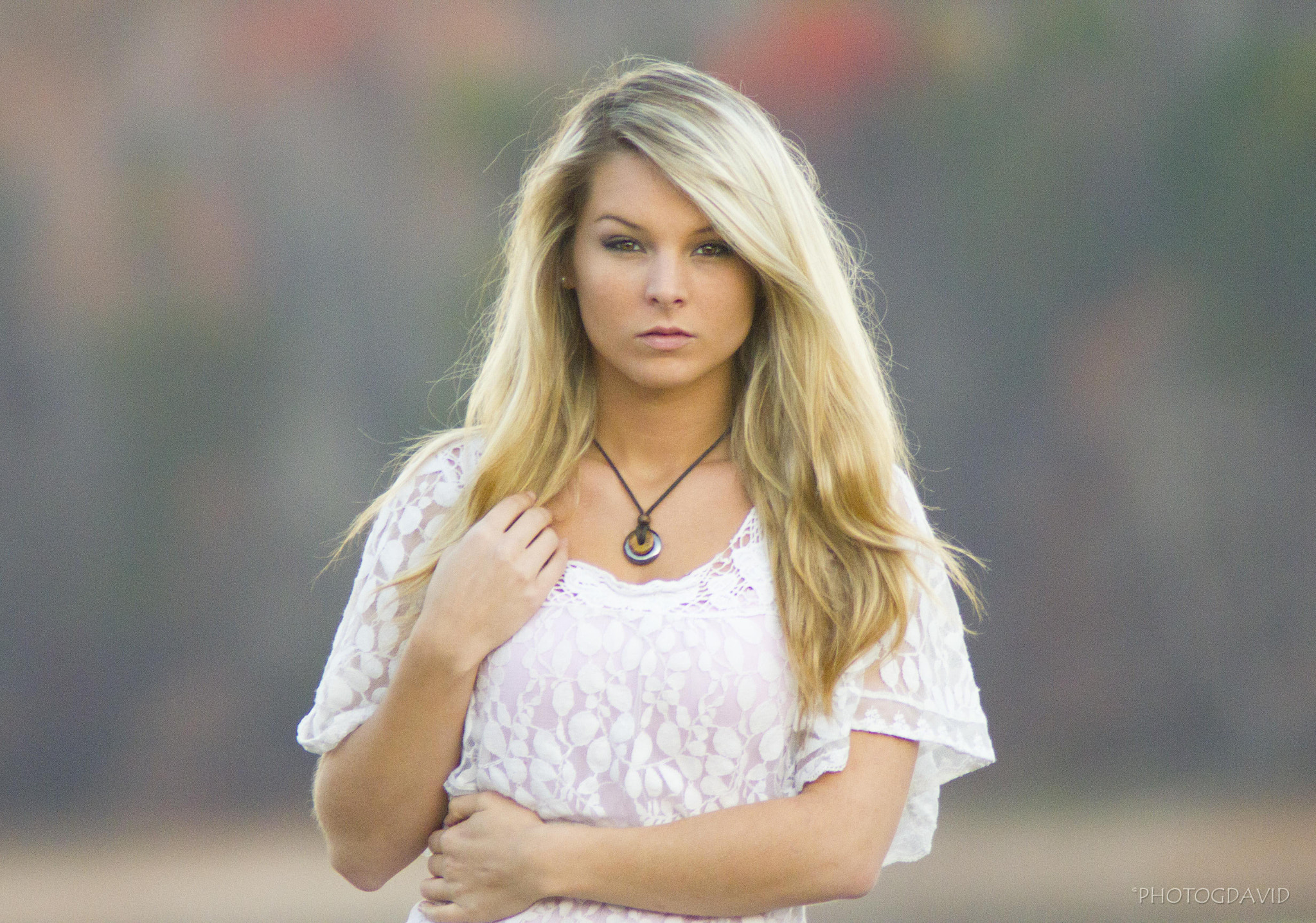 Crystal LaCole by David Avant / 500px