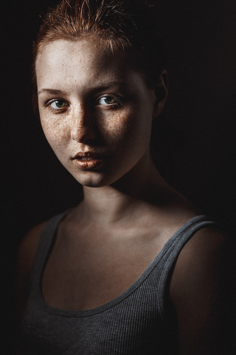 Alexandr Sergeev (Feast) Photos / 500px