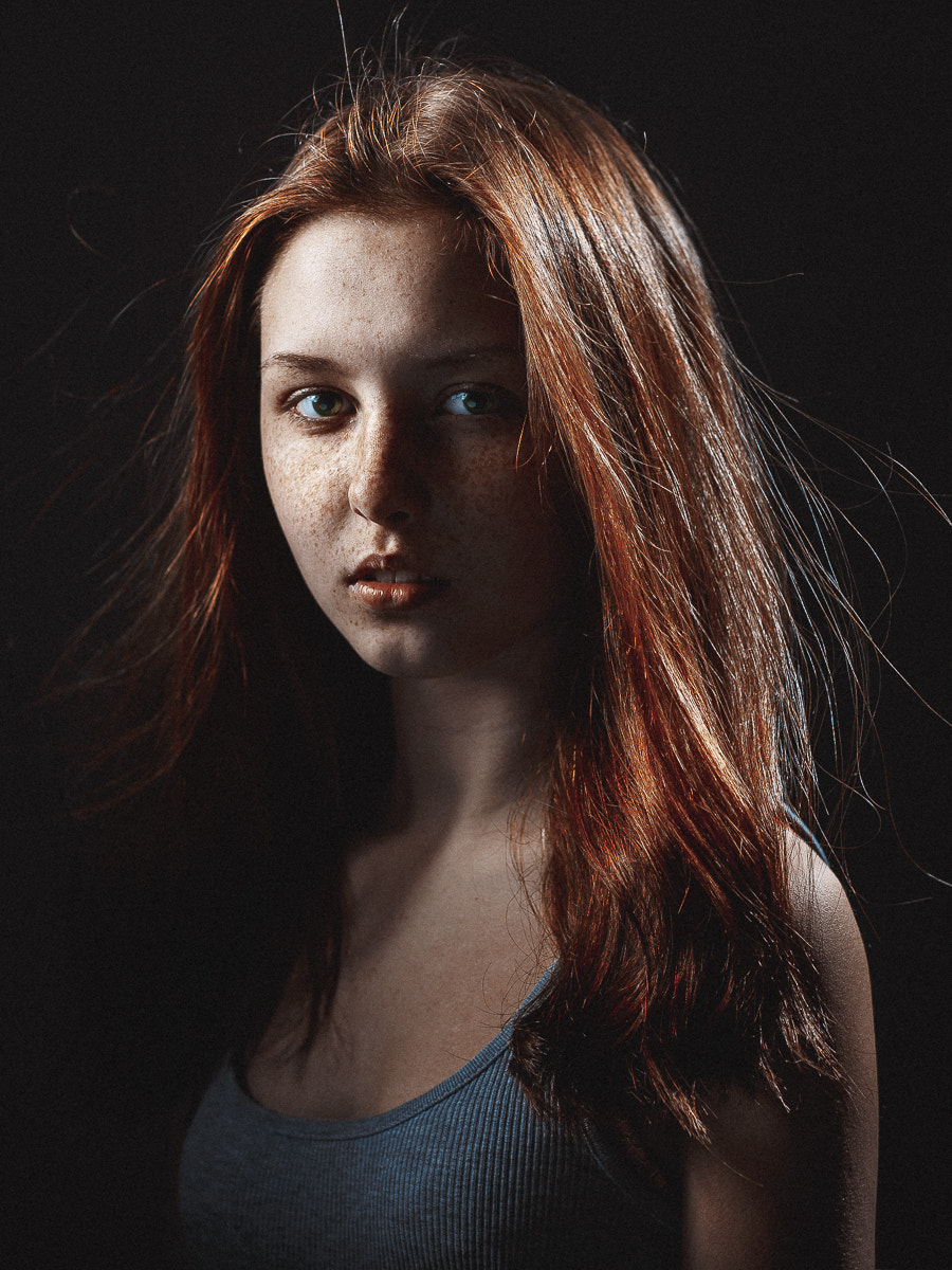 Alexandr Sergeev (Feast) Photos / 500px