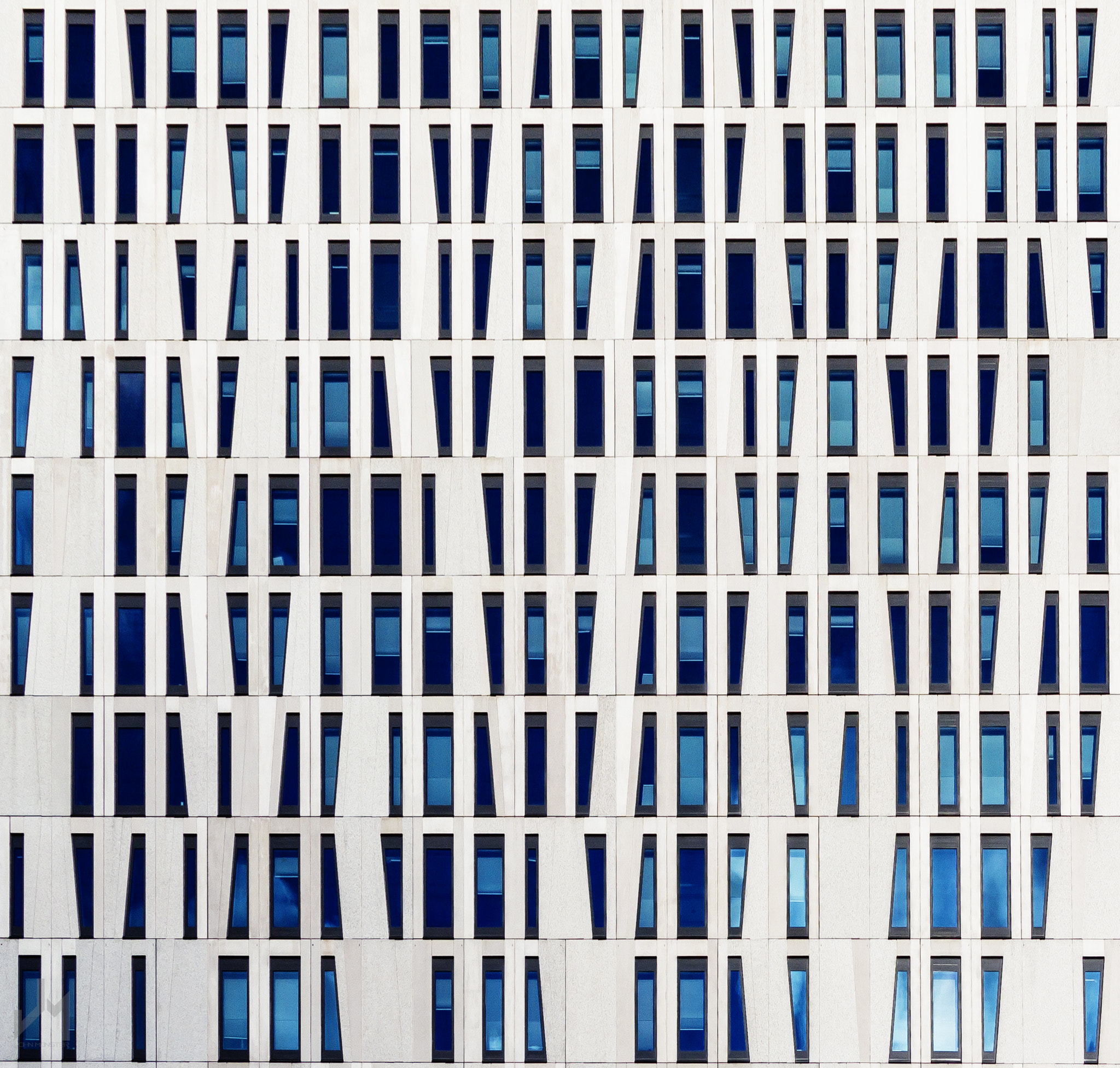 Window Tetris by John Monster / 500px